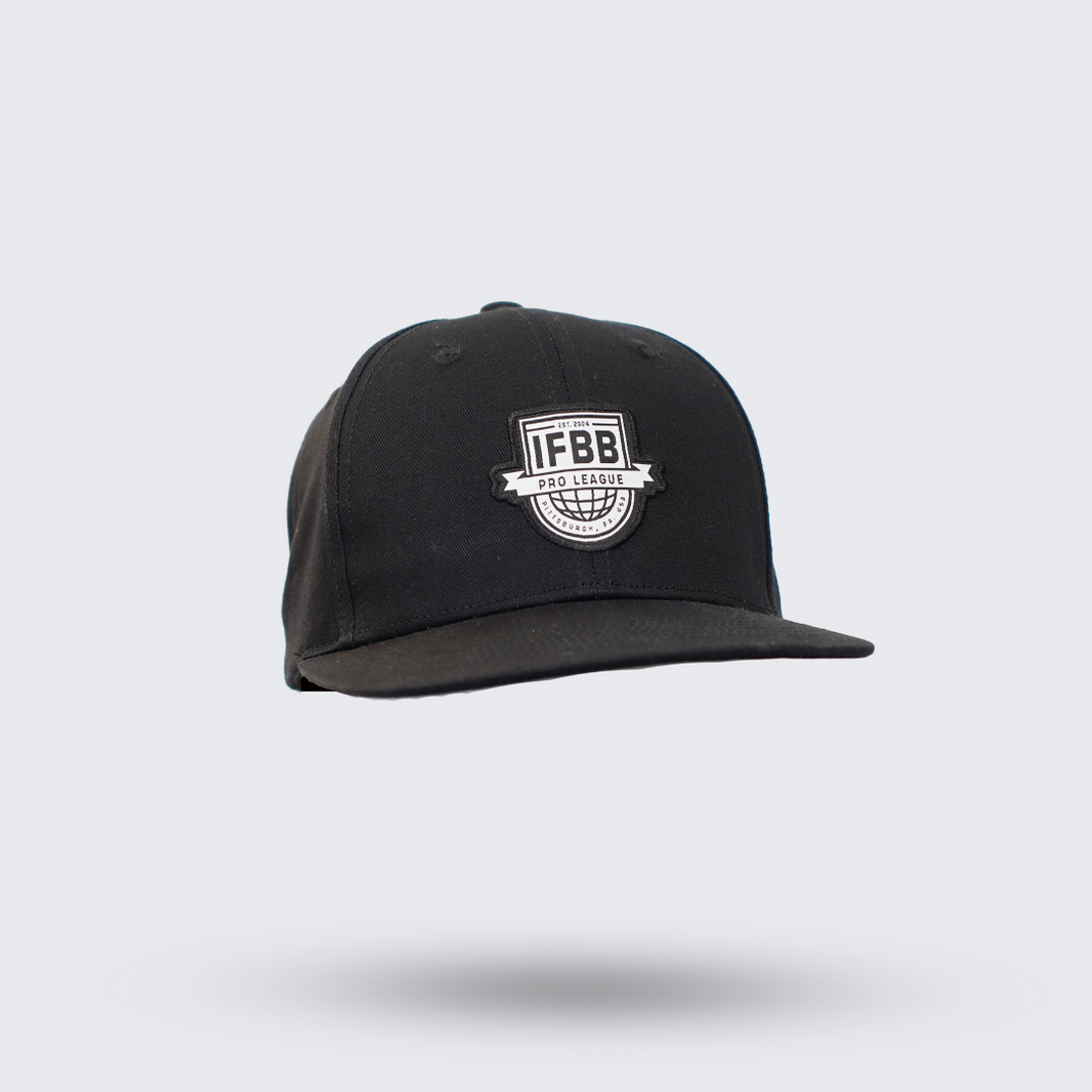 IFBB MEN'S – IFBB Professional League Apparel