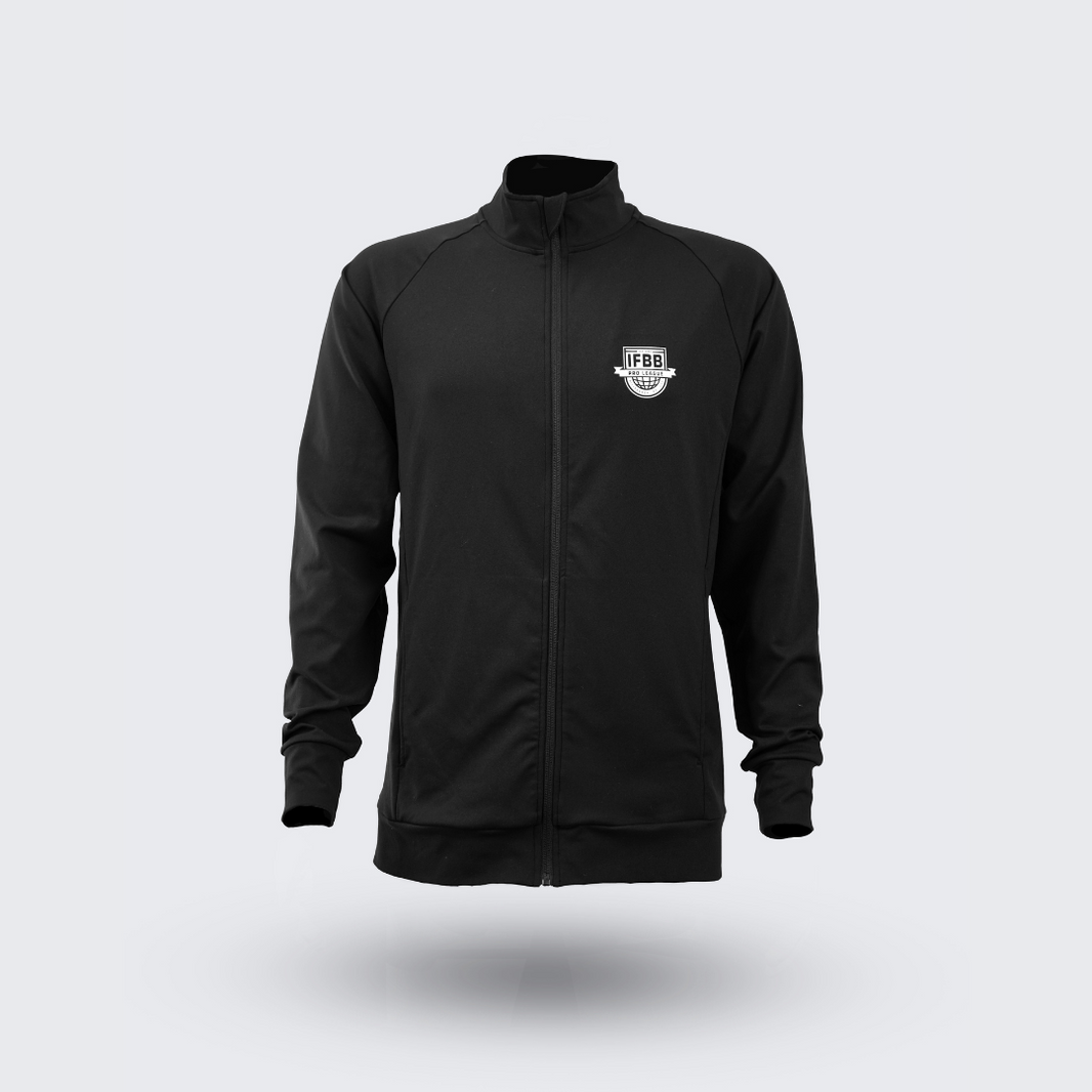 IFBB MEN'S – IFBB Professional League Apparel