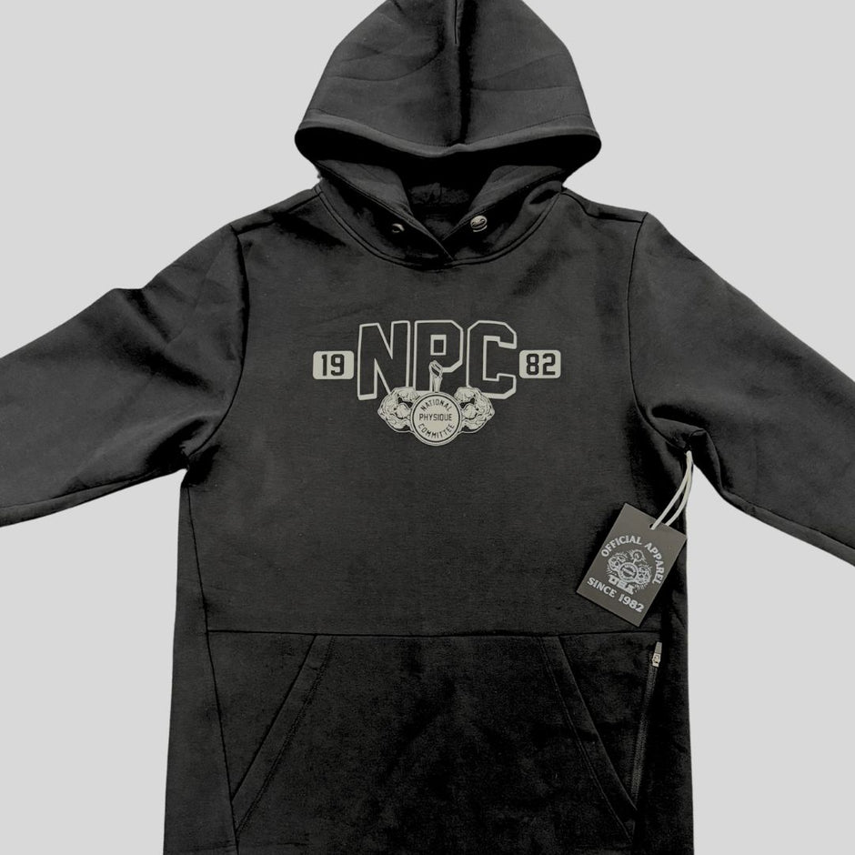 NPC Performance 2025 – IFBB Professional League Apparel