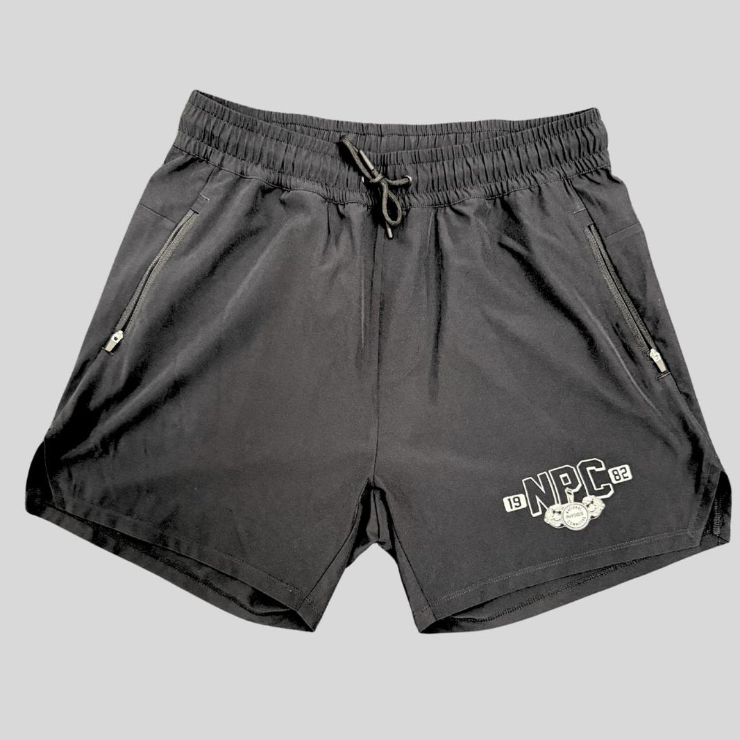 NPC MEN'S PERFORMANCE COLLECTION – IFBB Professional League Apparel