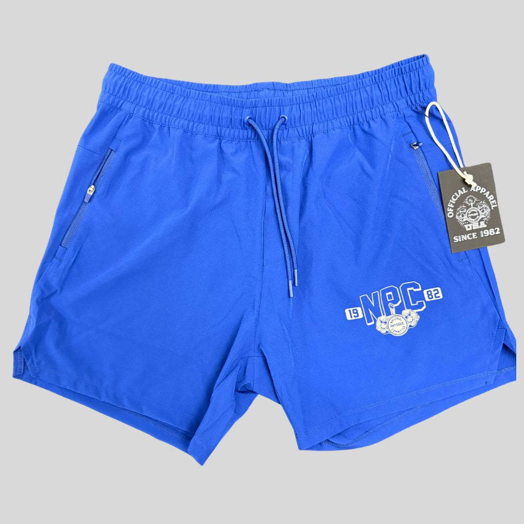 NPC MEN'S PERFORMANCE COLLECTION – IFBB Professional League Apparel