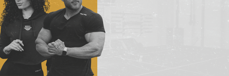 IFBB Professional League Apparel