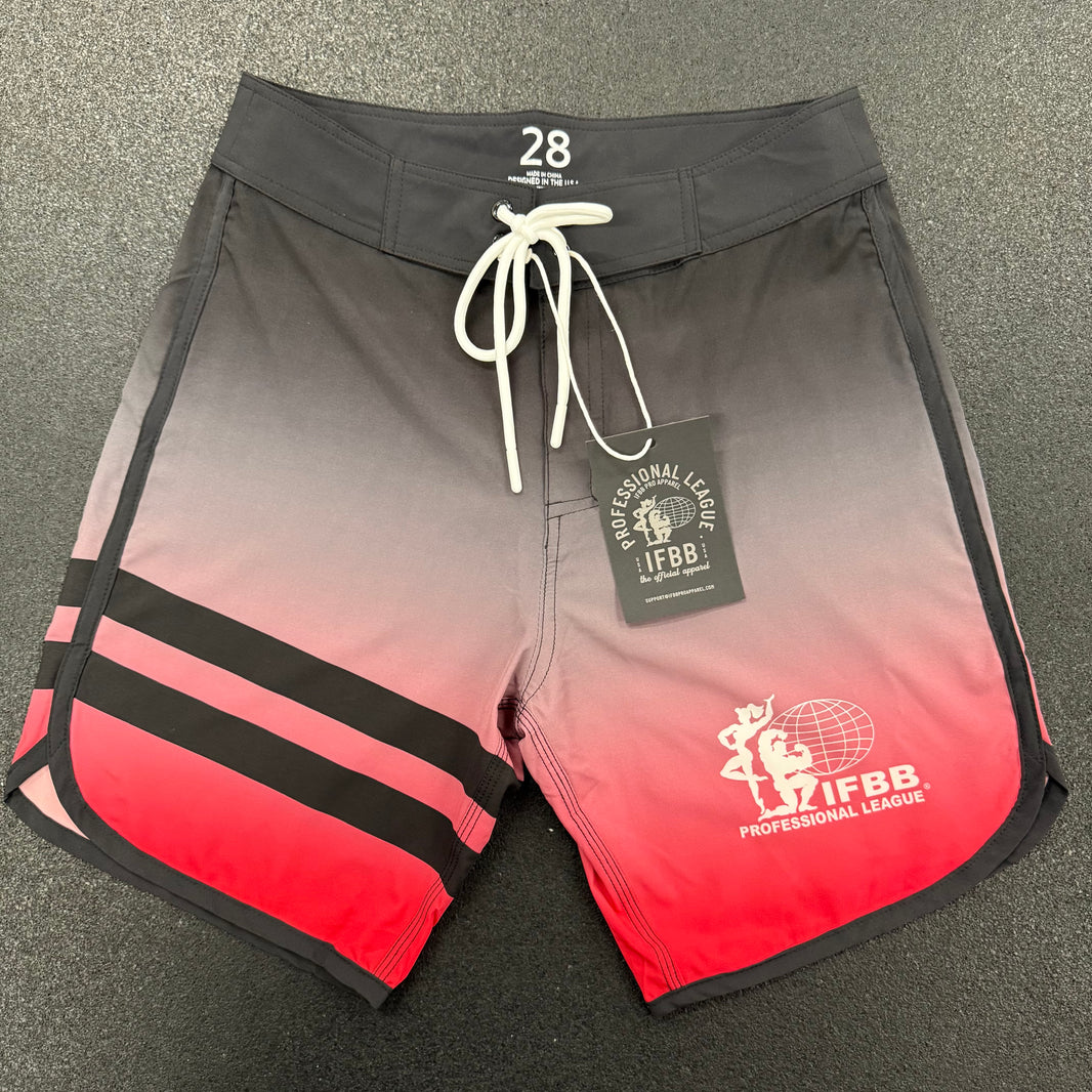 Men's Physique Posing Trunks (16 inch length) – IFBB Professional ...