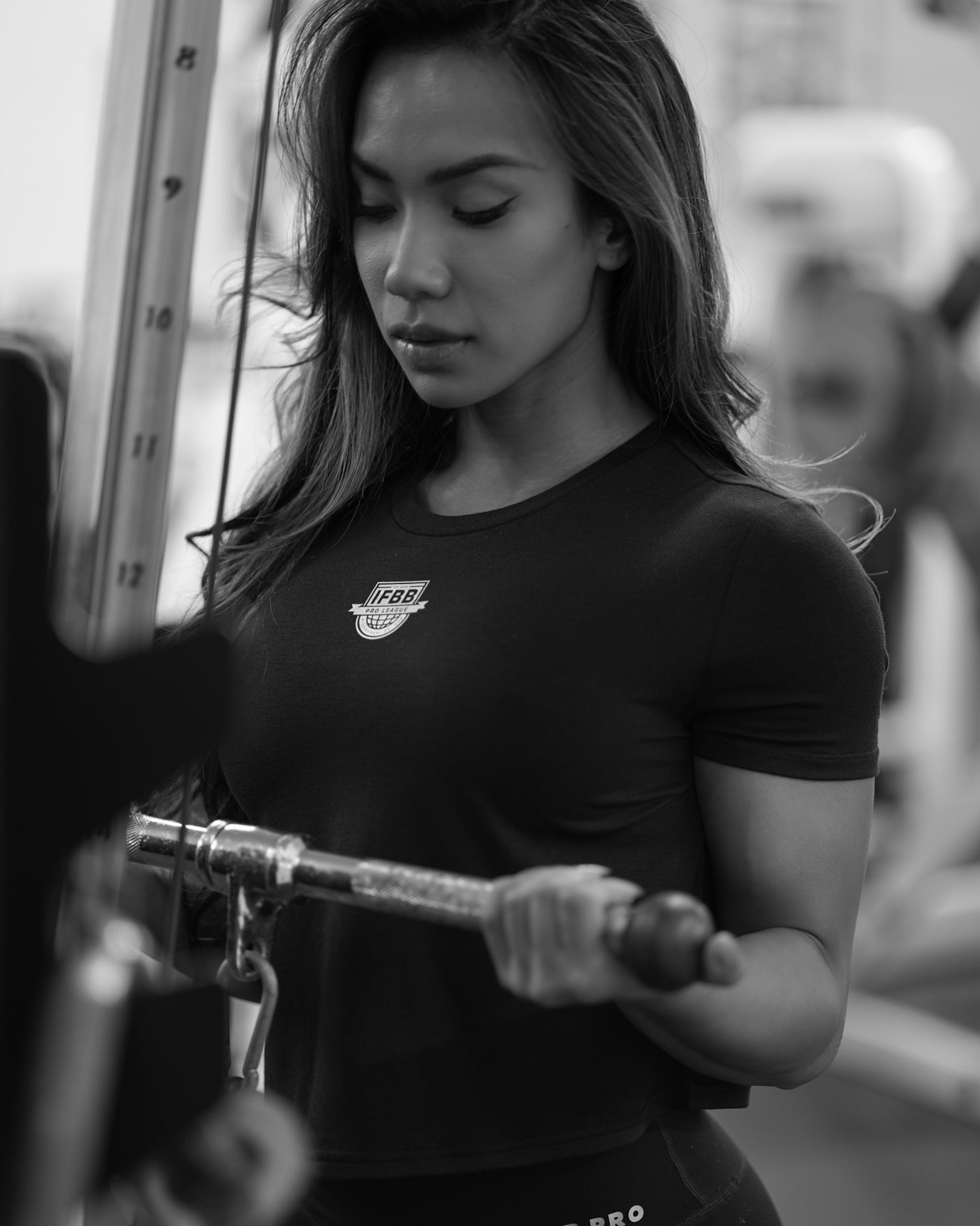 IFBB WOMEN'S – IFBB Professional League Apparel