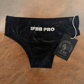 CLASSIC PHYSIQUE TRUNKS – IFBB Professional League Apparel