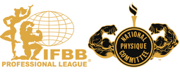 IFBB Professional League Apparel