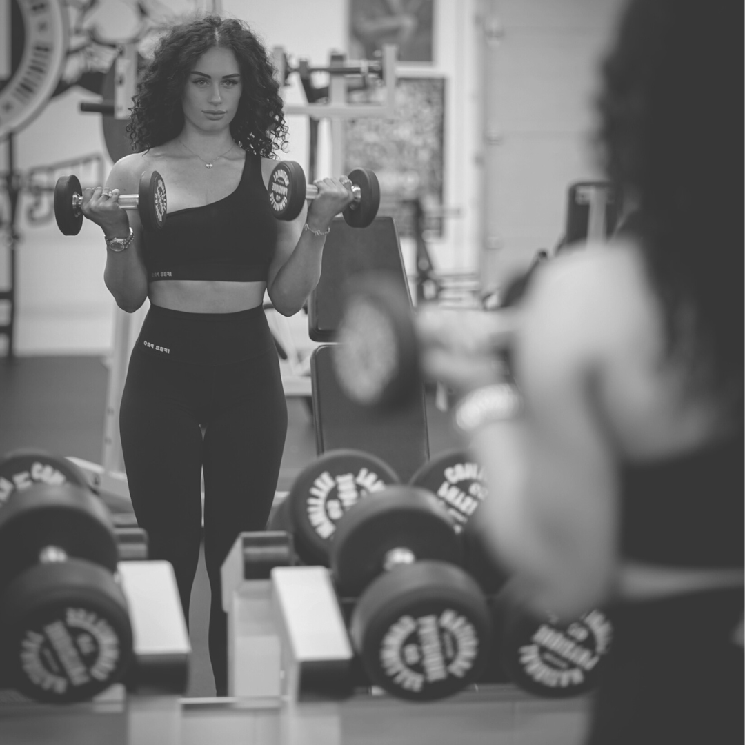 IFBB APPAREL – IFBB Professional League Apparel