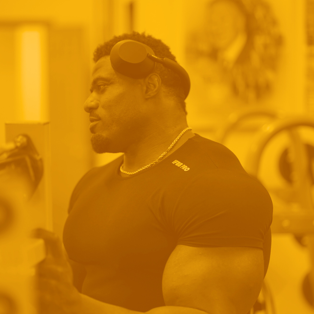 IFBB APPAREL – IFBB Professional League Apparel