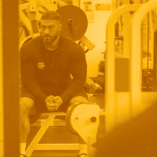 IFBB MEN'S – IFBB Professional League Apparel